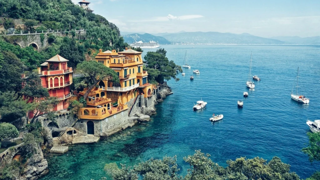 The Regions of Italy | Catalina Quest